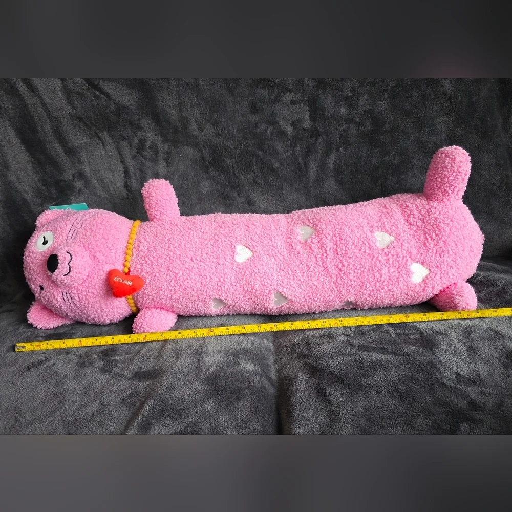Pillowfort | Other | Nwt Pillowfort 226 Autism Support Cat Kids Long ...